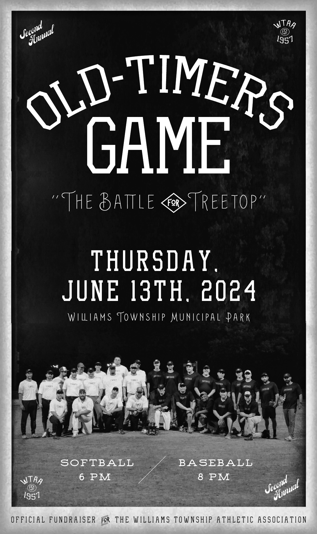 Williams Township Athletic Association