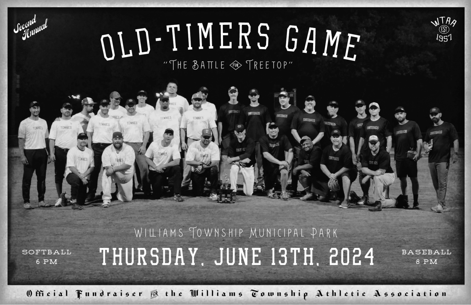 Williams Township Athletic Association