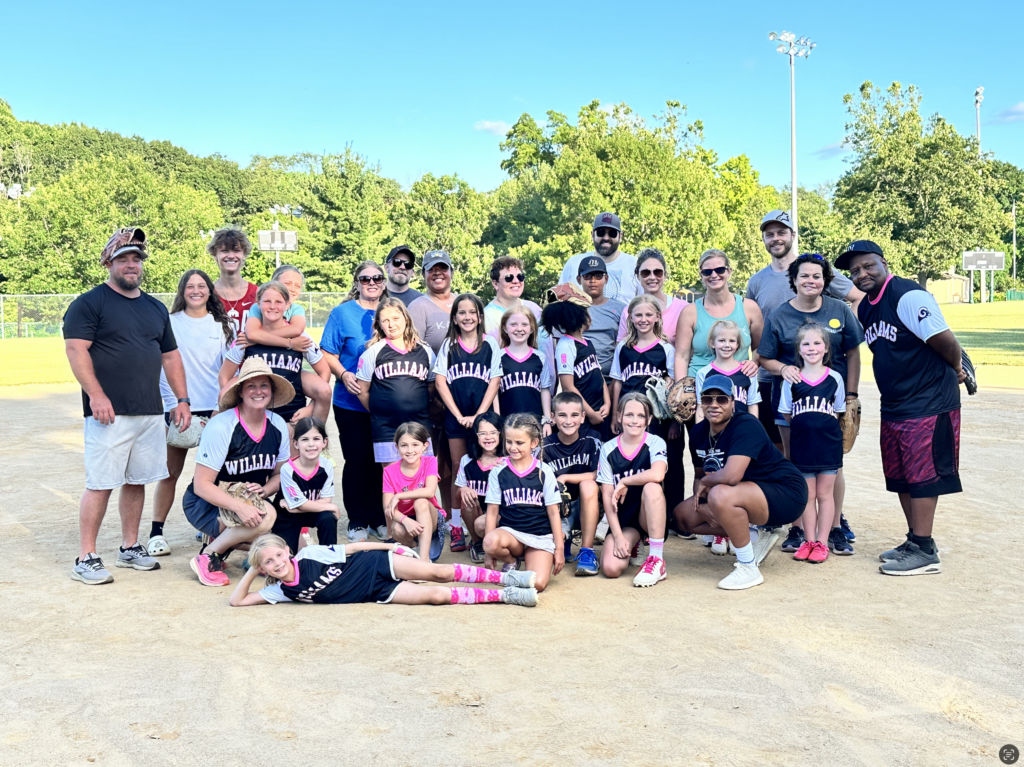 Williams Township Athletic Association