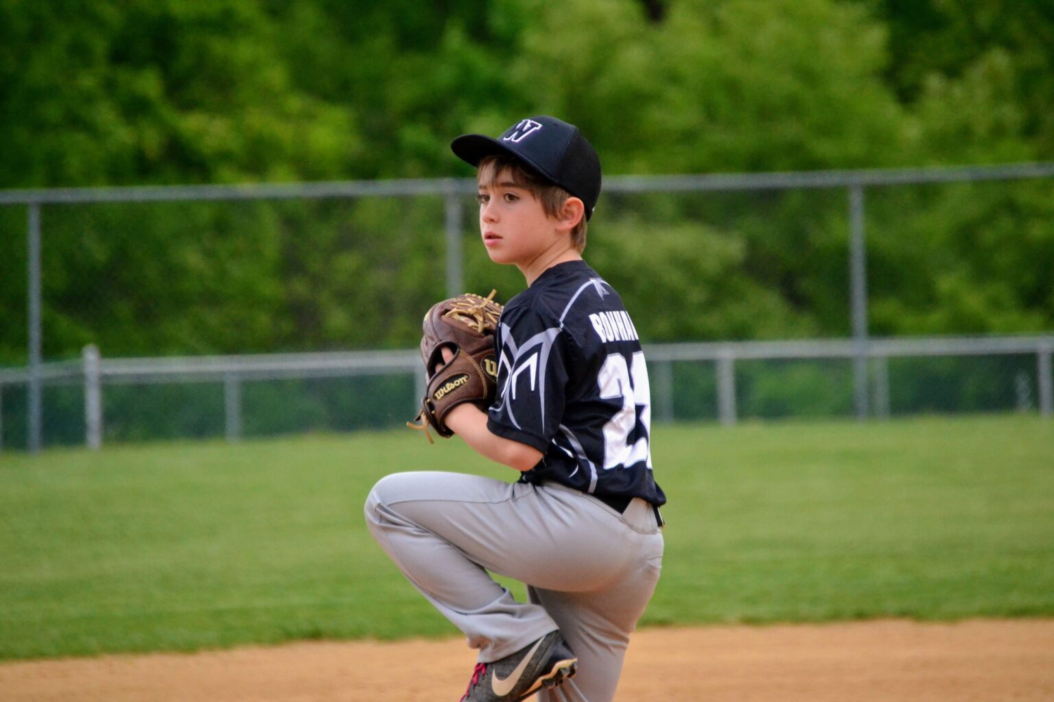 Williams Township Athletic Association