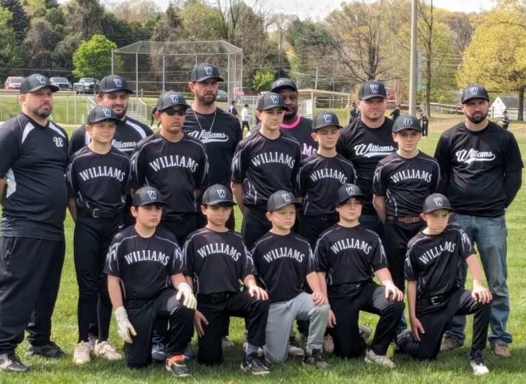 Williams Township Athletic Association
