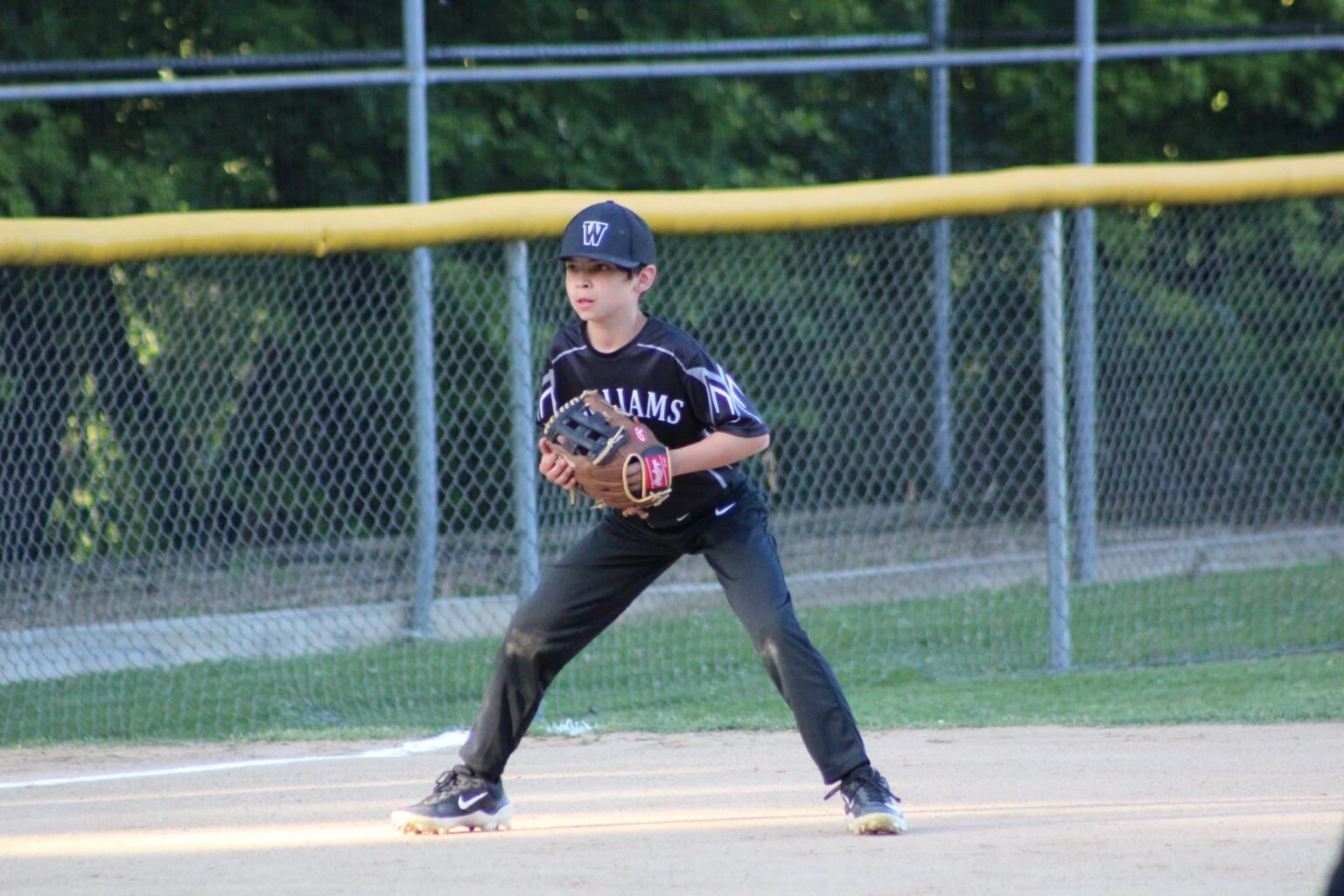 Williams Township Athletic Association