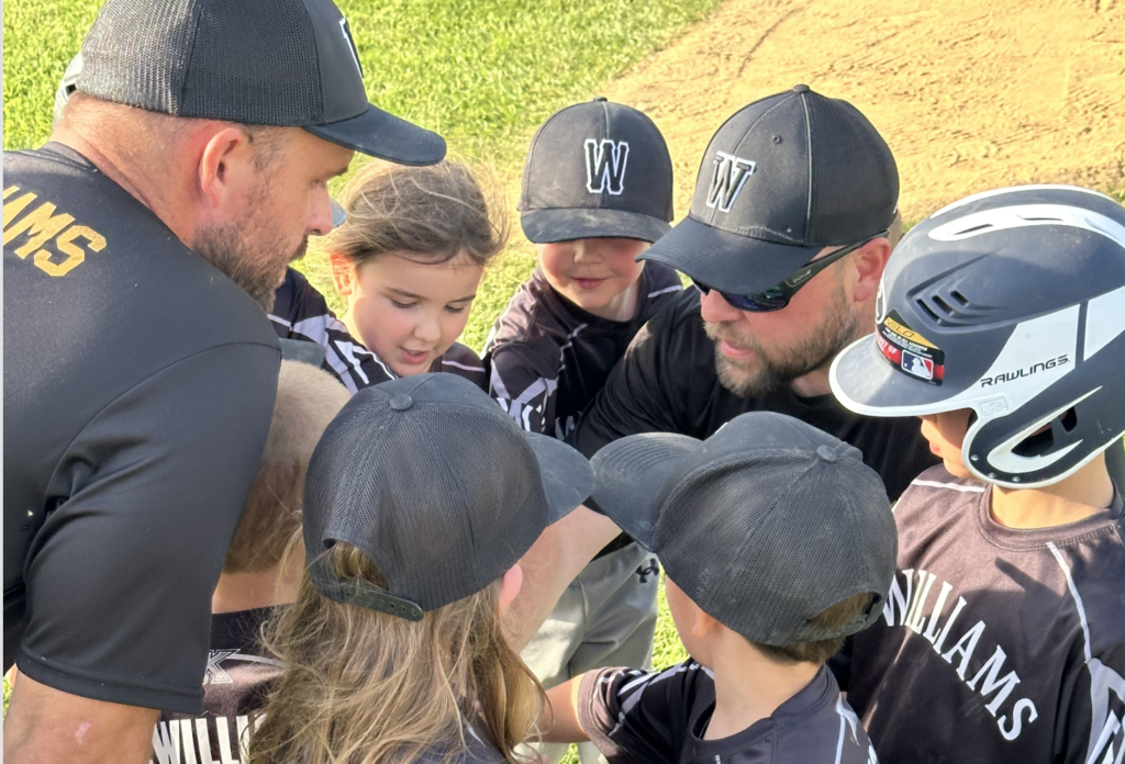 Williams Township Athletic Association