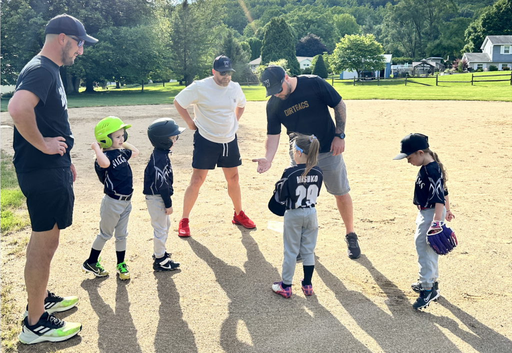 Williams Township Athletic Association