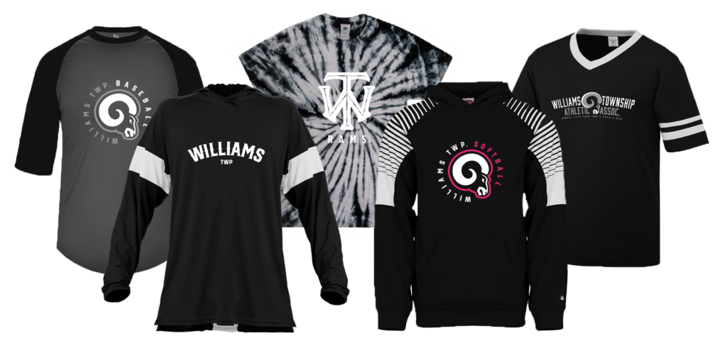 Williams Township Athletic Association